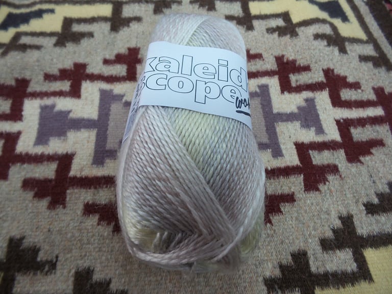 Kaleidoscope - Sundance - Weaving in Beauty Mercantile
