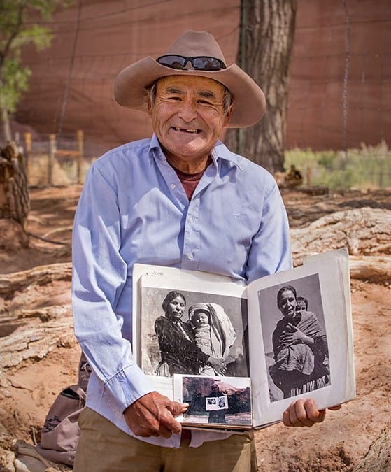 Ted Henry Archives - Weaving in Beauty Mercantile
