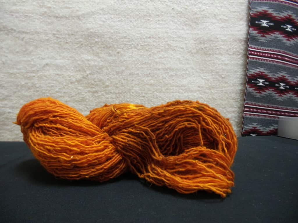 Weaving In Beauty Navajo-Churro Weaving Yarn Size 2 - Weaving in Beauty ...
